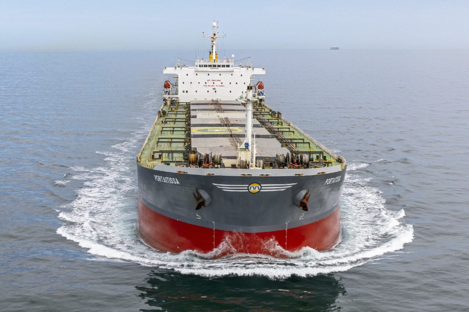 Third Millenium Shipping LTD - About us